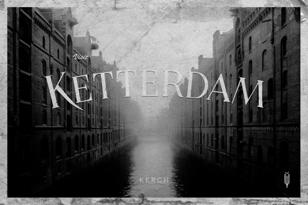 Schatten über Ketterdam 6: Schätze und Seeschlangen | Pen & Paper mit ...